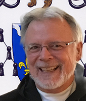 Most Rev. Oscar Joseph | The Cistercian Order of the Holy Cross