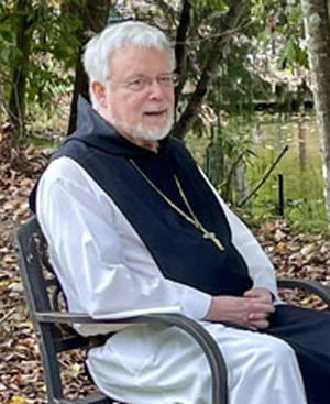 Abbot Questions and Answers | The Cistercian Order of the Holy Cross